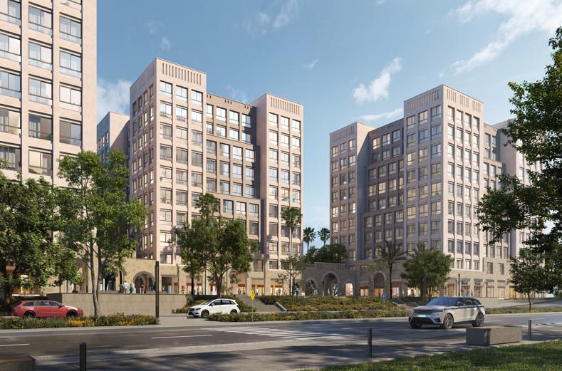 Arkan Palm New Zayed — 21 Properties for sale | Real Estate Egypt