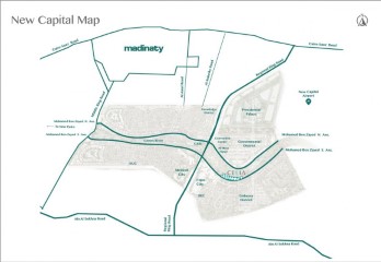 Attractive Price Apartment 334m in Celia Compound with a Great View ...