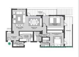 Prices of units for sale in Villette Compound New Cairo | Real Estate Egypt