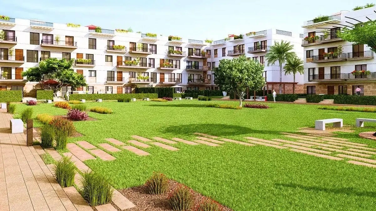 Book your unit today in the most luxurious villas for sale in Sheikh ...