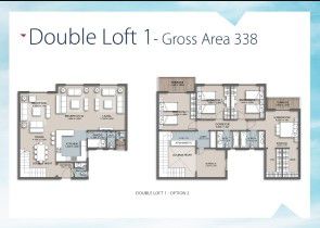 Duplex for Sale in The Loft Compound New Capital — 76 Properties for ...