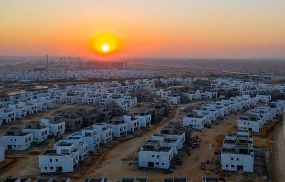 Your 207m Villa in Al Shorouk Compound | Real Estate Egypt