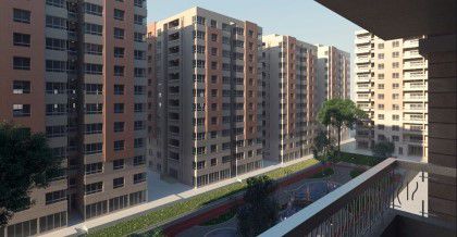 Know More About Services in Tijan Maadi Compound | Real Estate Egypt