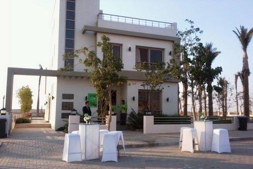 What is The Location of Grand Heights 6 October Compound? | Real Estate ...