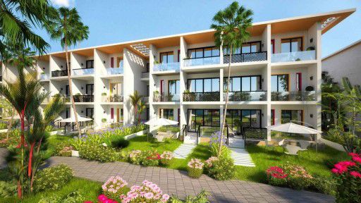 Boho El Sokhna - تعرف على منتجع بوهو العين السخنة | موقع عقارات مصر