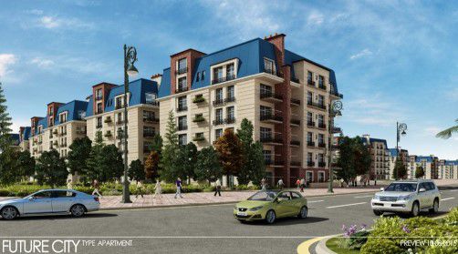 What are the Payment Systems and facilites offered by Neopolis Compound ...